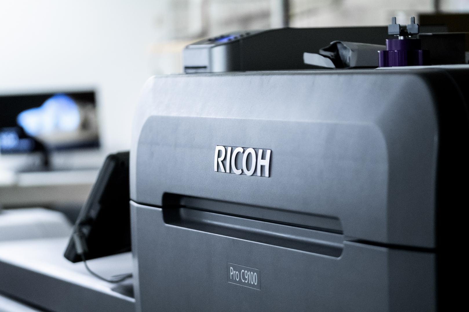 Digital Printing Melbourne Braeside Mordialloc DORAN PRINTING PTY LTD